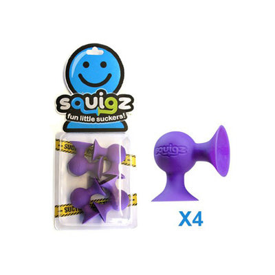 Squigz Yoink Add-On FA088-6 – Red Hen Toys