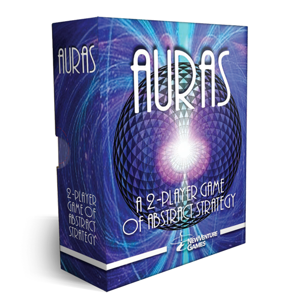 Auras game – Red Hen Toys