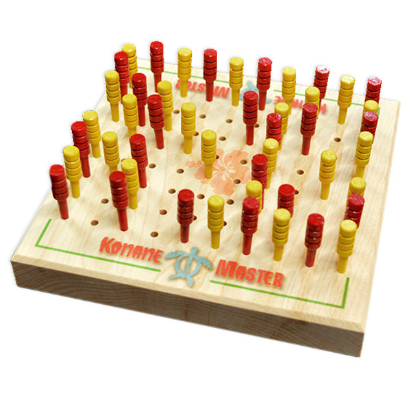 Konane Master – Red Hen Toys