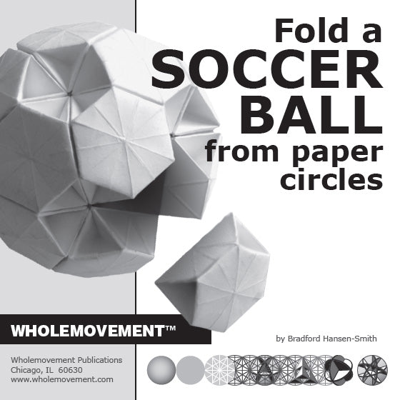 Soccer Ball kit – Red Hen Toys