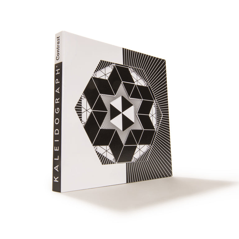 Kaleidograph Contrast – Red Hen Toys