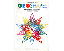 Mathematics with Geoshapes – Red Hen Toys