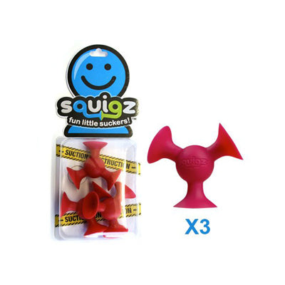Squigz Gobnob Add-On FA088-8 – Red Hen Toys